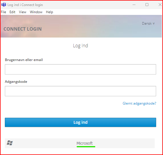 Dstny DK Teams Connect - Call2Teams Connect App – Dstny