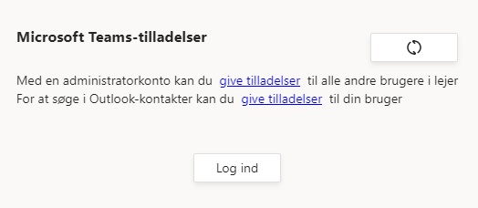Dstny DK Teams Connect - Call2Teams Connect App – Dstny